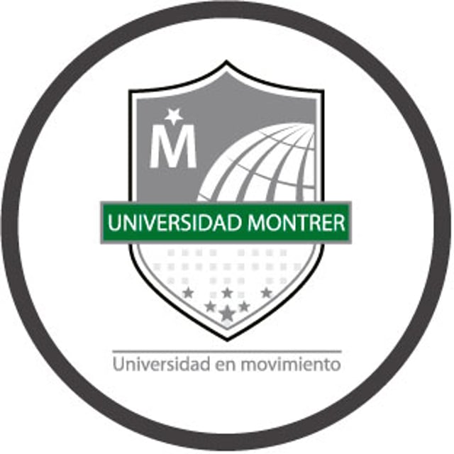 Universidad Montrer