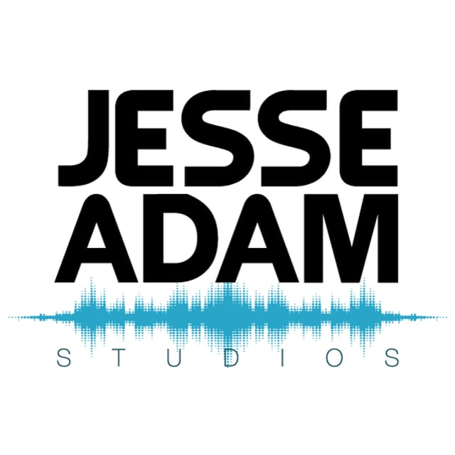 Jesse Adam - Voice Actor & Voiceover Artist