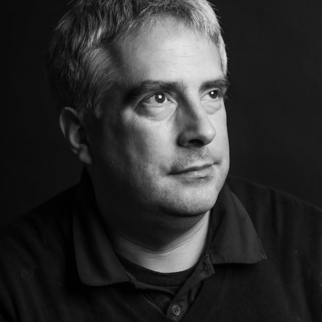 Adam Tinworth