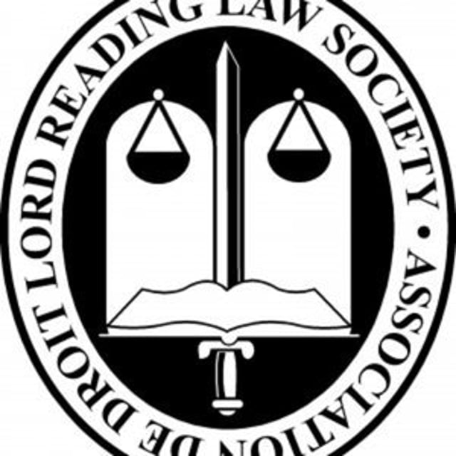 Lord Reading