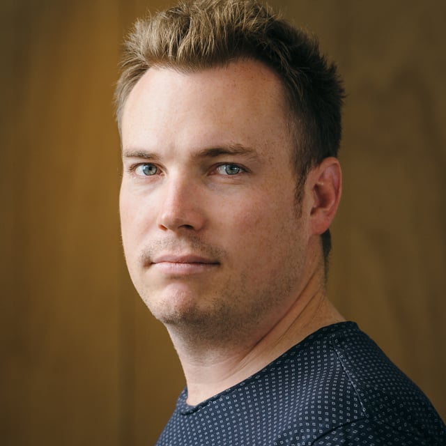 Joshua Lamont on Vimeo