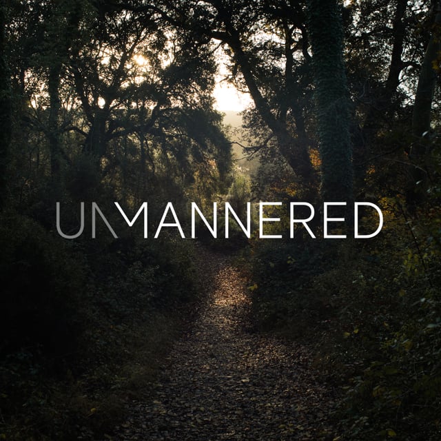 Unmannered