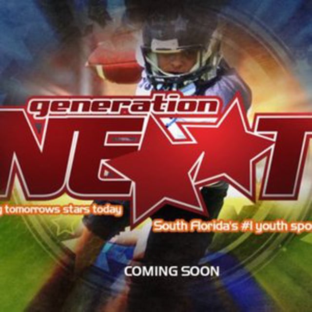 Generation Nexxt