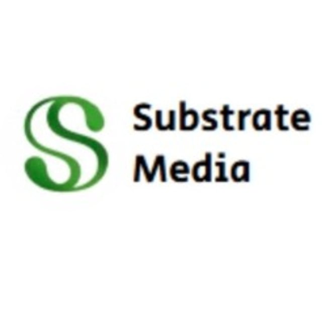 Substrate Media