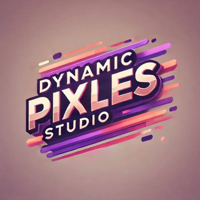Dynamic Pixels Studio