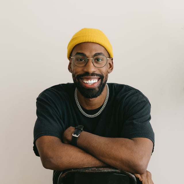 Greg Hodge - Director, Cinematographer & Video Editor