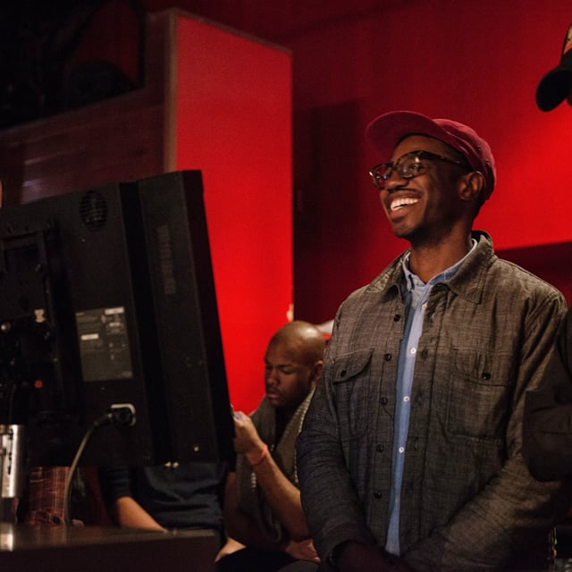 Howard Grandison- CELEBS