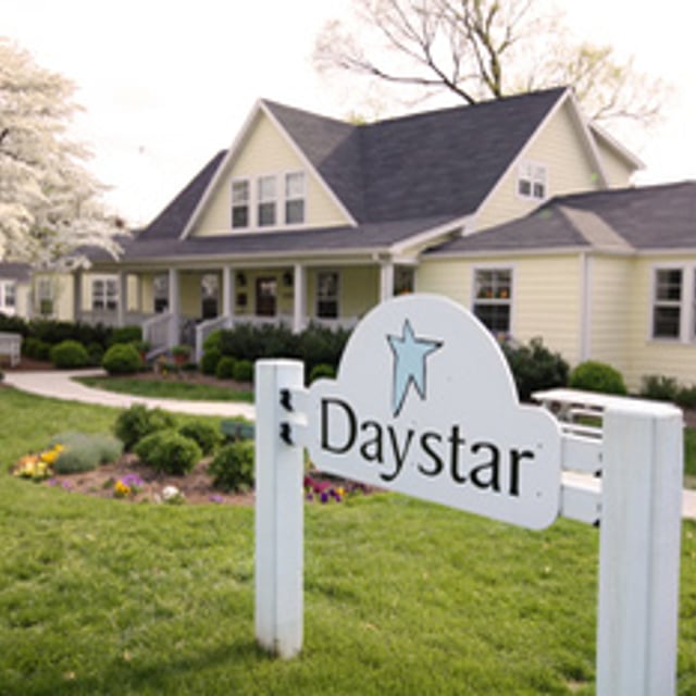 Daystar Counseling Ministries