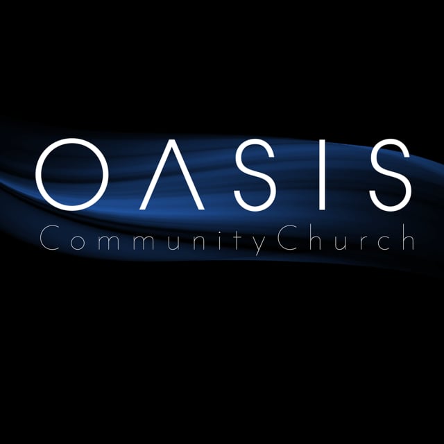 Oasis Community Church
