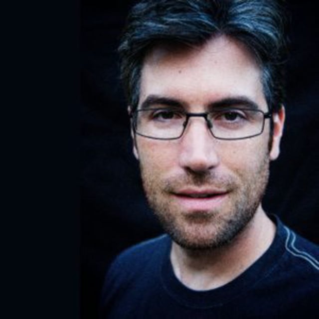 Cort Fey, ASC - Director of Photography (DP)