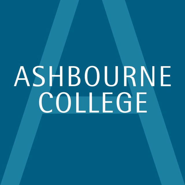 Ashbourne College