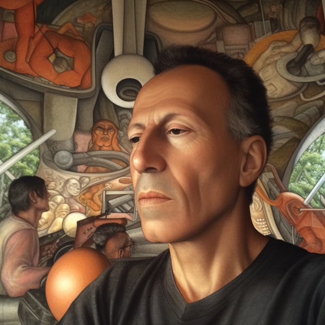 Manuel DeLanda