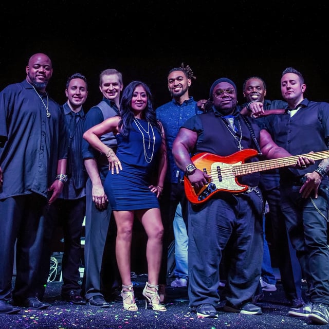 The Static Dance Band