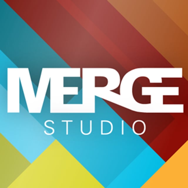 MERGE studio - Director, Cameraman & Post Producer