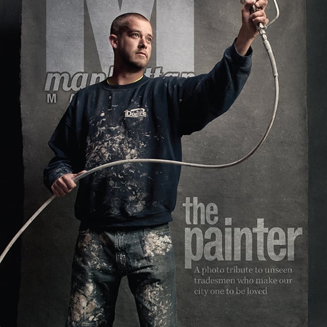 Manhattan Magazine