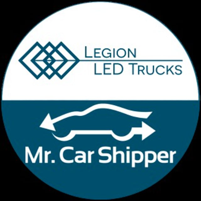 Legion Enterprises, Inc