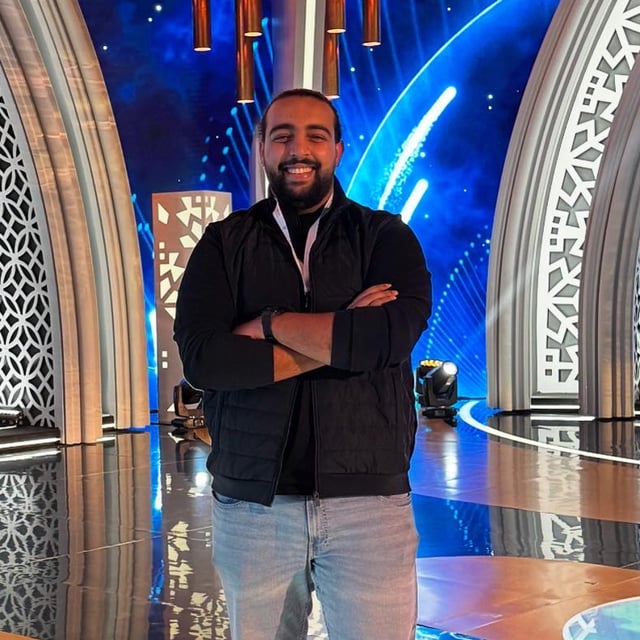 Bassam Ali - Editor, Video Editor & Videographer