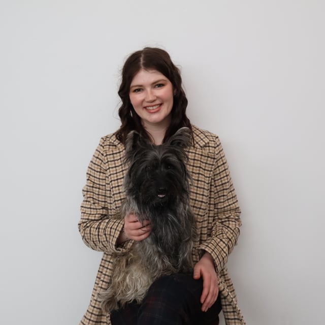 Jacqueline Flock - Graphic Designer, Web Designer & Videographer
