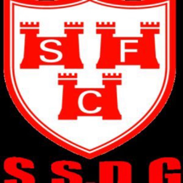 SSDG ShelsTV