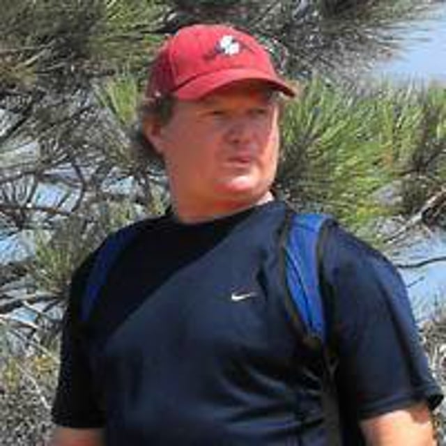 Jim Bittel - Director, Director of Photography (DP) & Camera Operator