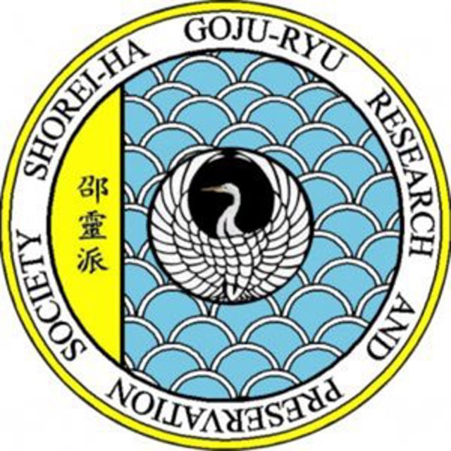 Shorei-Ha Goju-Ryu