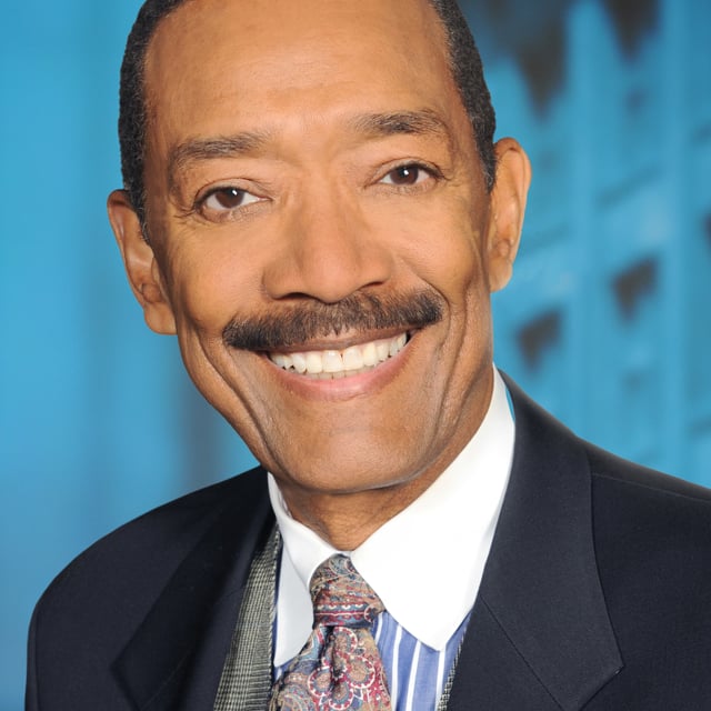 Robert Jordan, Ph.D.