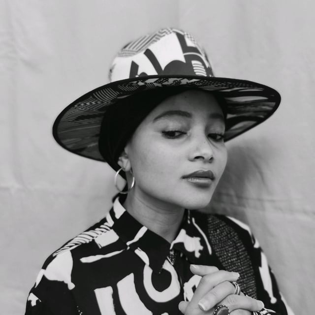 Khule Mayisa - Director, Video Editor & Photographer