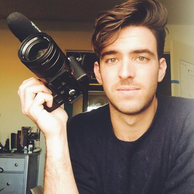 Jonah Feingold - Editor, Director & Screenwriter