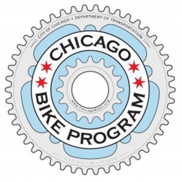 Chicago Bicycle Program