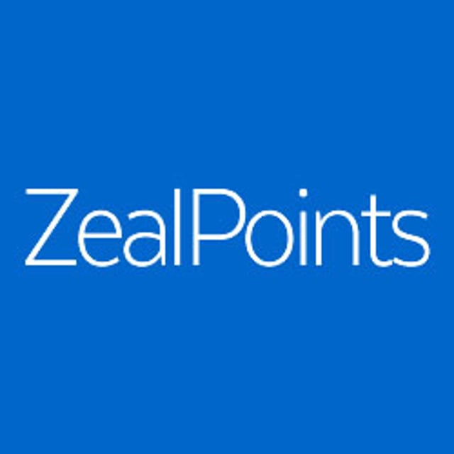 ZealPoints
