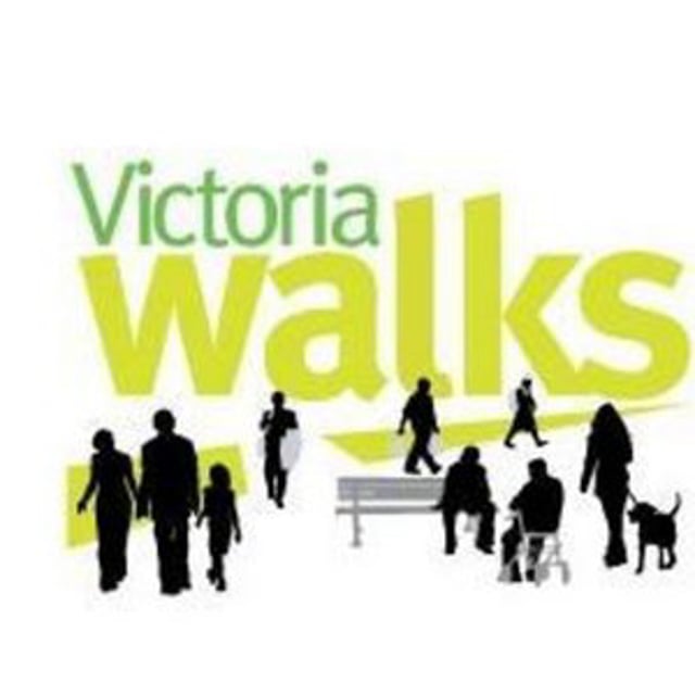 Victoria Walks