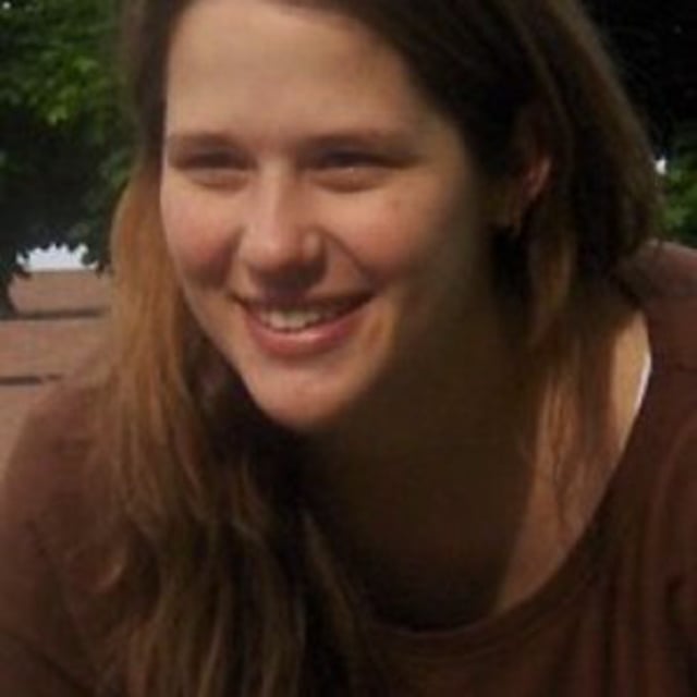 Sara Hamlin
