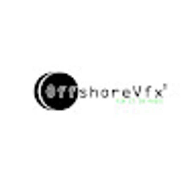 offshorevfx - Visual Effects Supervisor & Visual Effects Producer