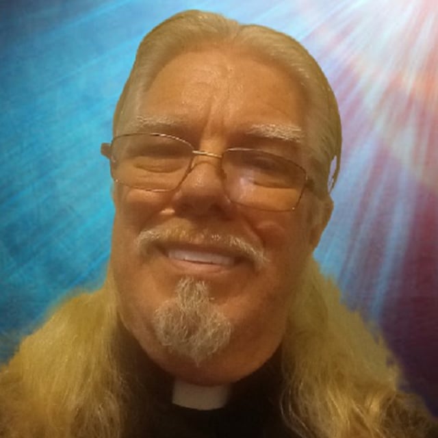 Pastor David May