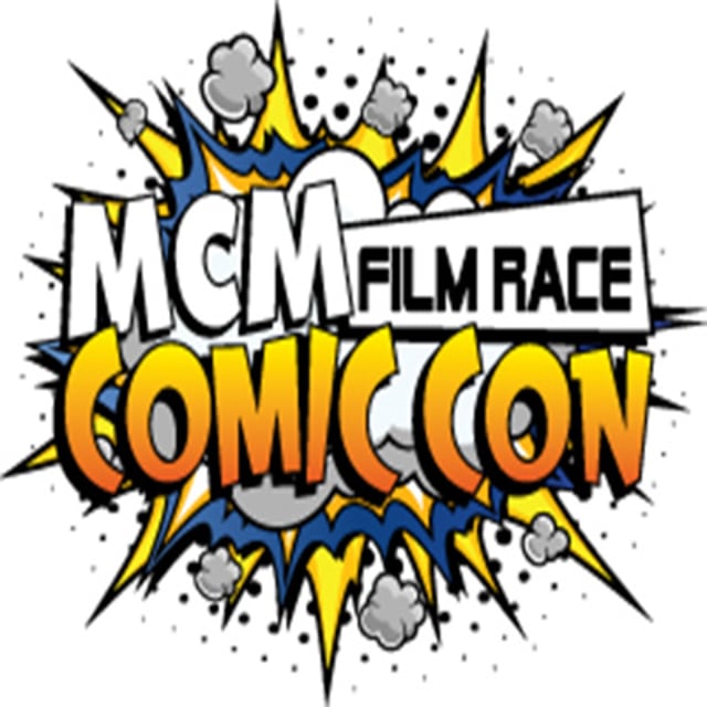 Comic Con Film Race