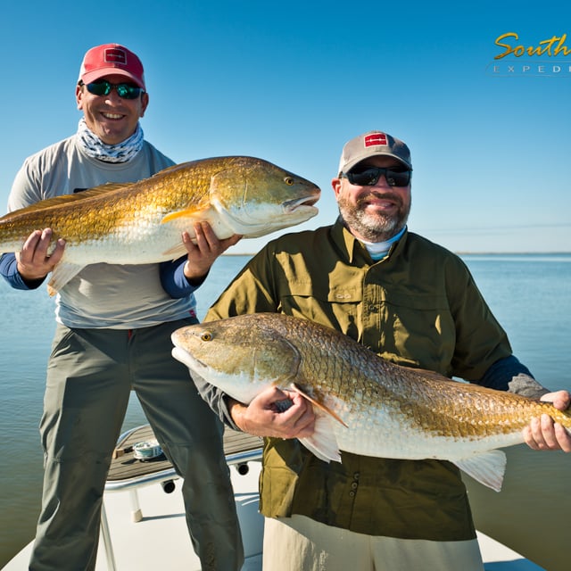 Southern Fly Expeditions