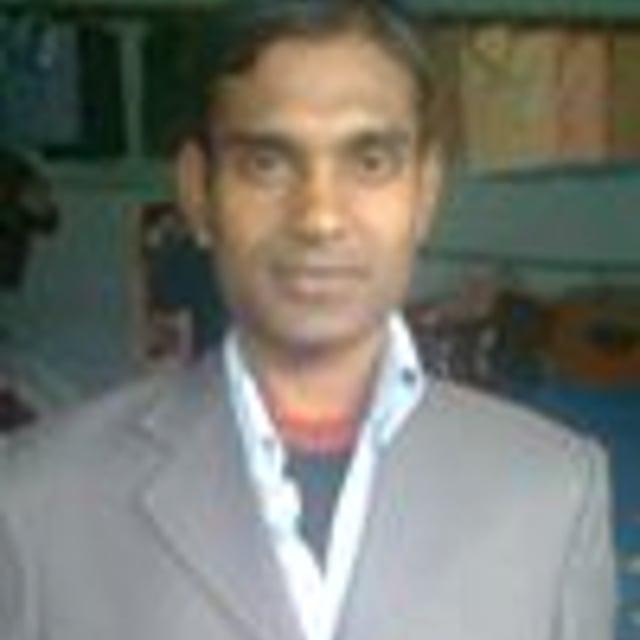 Dev Raj