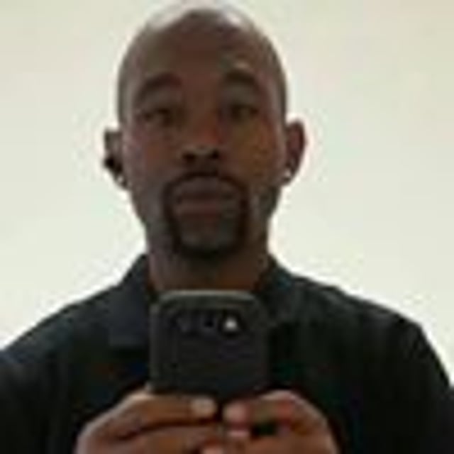Charles Frank Moore III