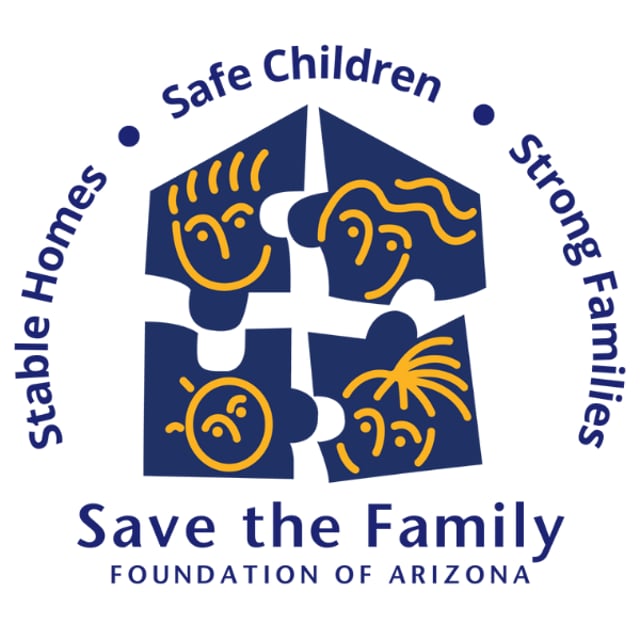 Save the Family