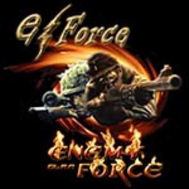 Enemy Force