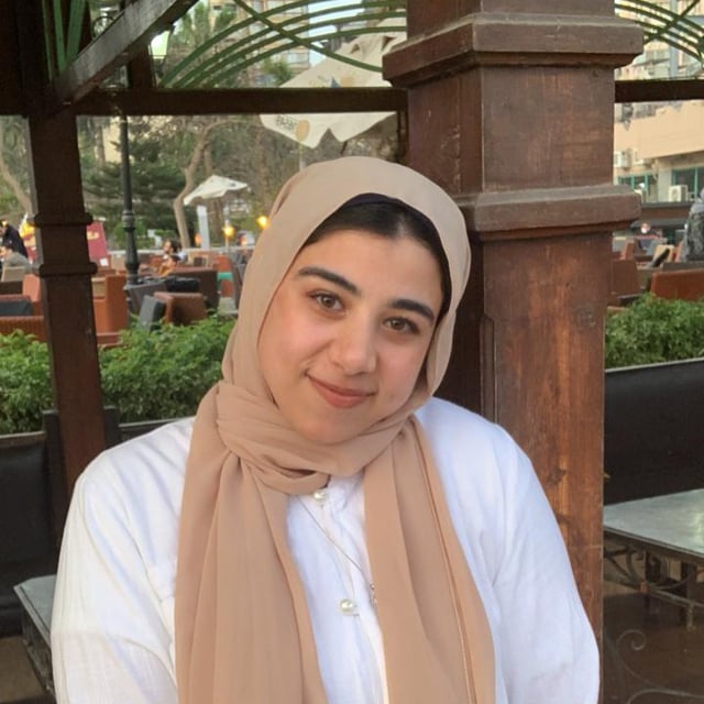 Rana khalid - Motion Graphic Designer, Storyboard Artist & Graphic Artist