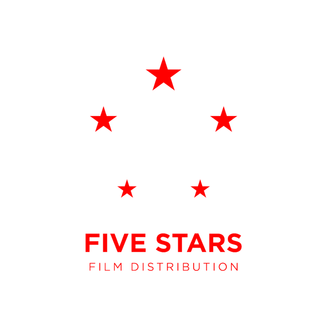 Five Stars Film Distribution