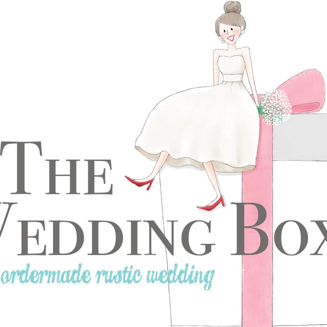 The Wedding Box