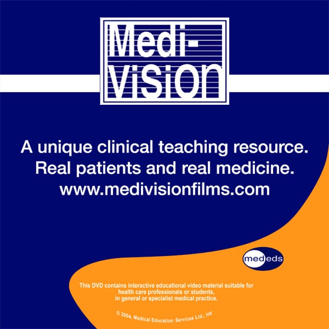 Medi-Vision Films
