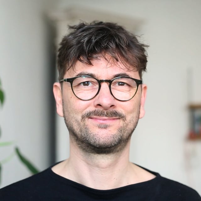 Alex Blancke