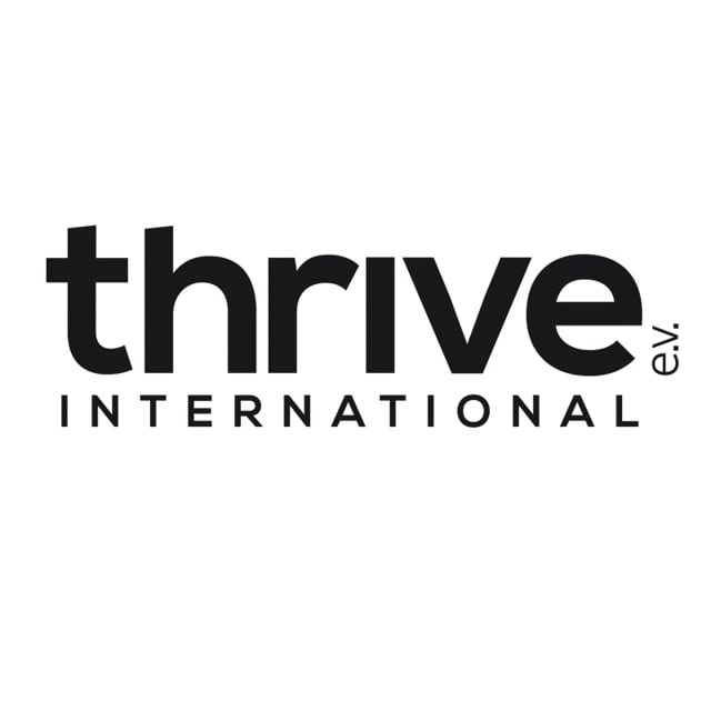 Thrive International e.V.