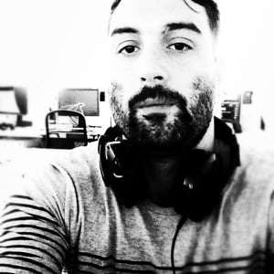 Jeremy Rouse on Vimeo