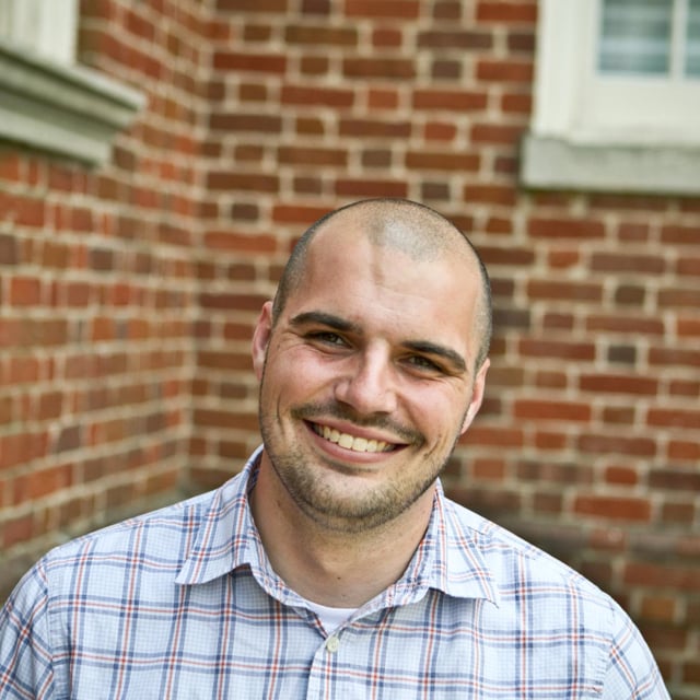 Christopher Timmons