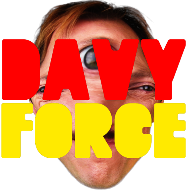 Davy Force