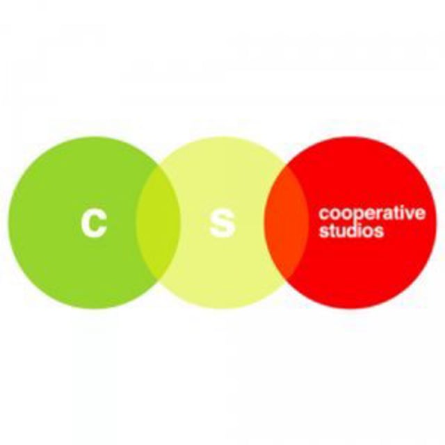 COOPERATIVE STUDIOS